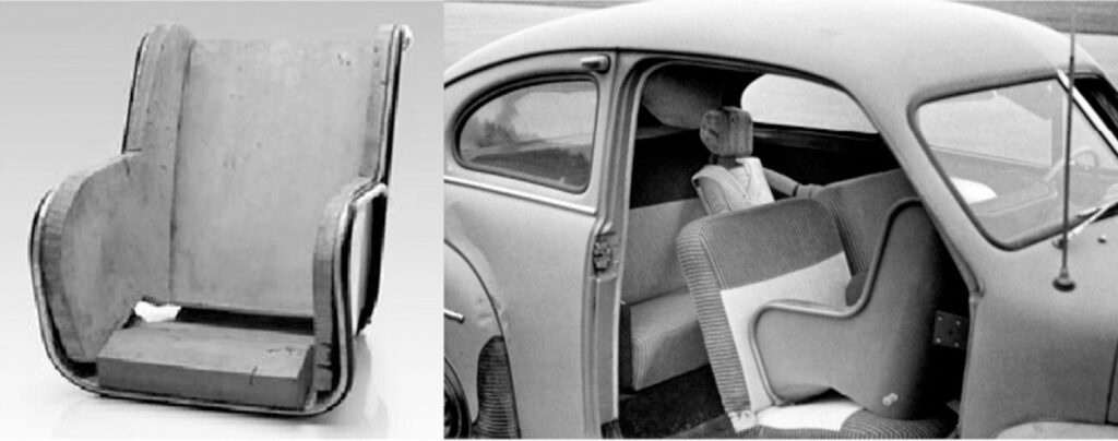 Forward Facing vs Rear Facing Child Restraint Car Seat: All You Need to ...