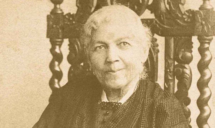 Incidents in the Life of a Slave Girl – Harriet Jacobs: Sexual Abuse In ...