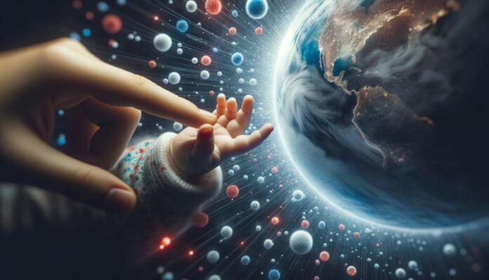 Baby's First Expressions: An Emotional Rollercoaster in a Cot - Nursing ...