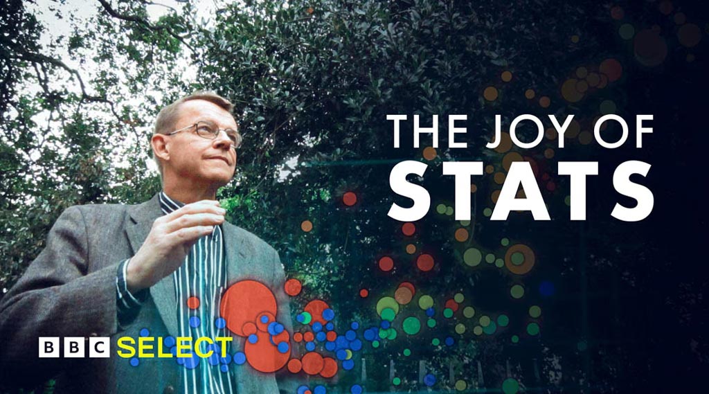 Hans Rosling: The Visionary Swedish Statistician Who Changed Our ...