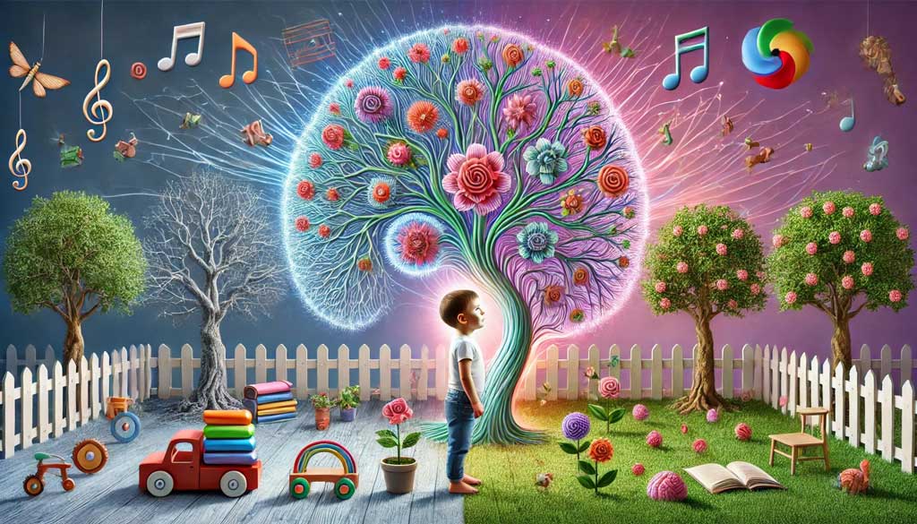 The Critical Window: How Early Experiences Shape Your Child's Neocortex ...