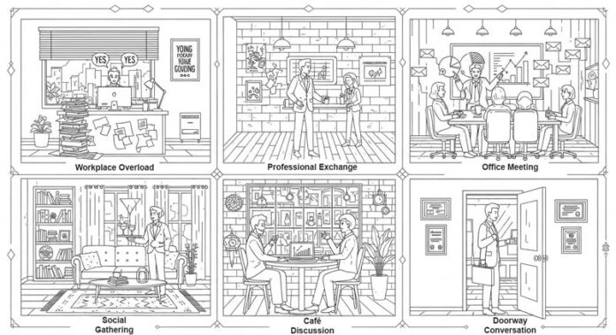 Family Communication Styles, The Honest Version - Nursing Daddy